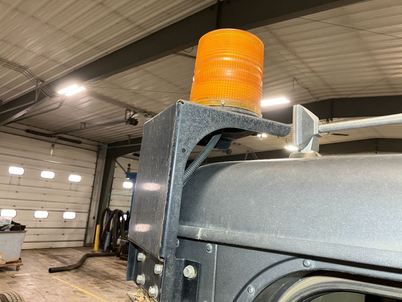 CAT CT660 Lighting, Exterior for Sale