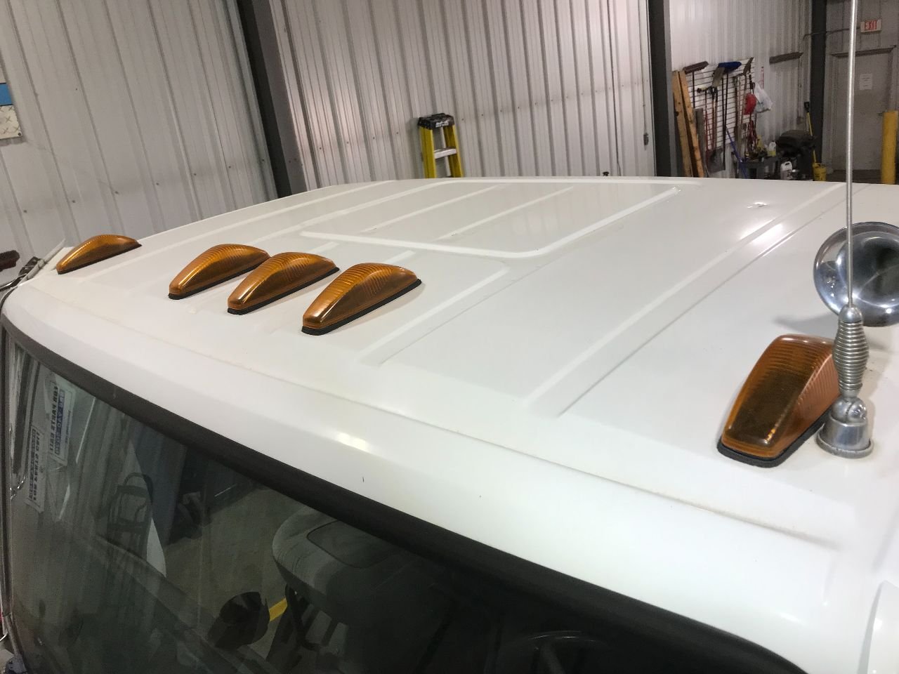 Freightliner FL70 Lighting, Exterior for Sale