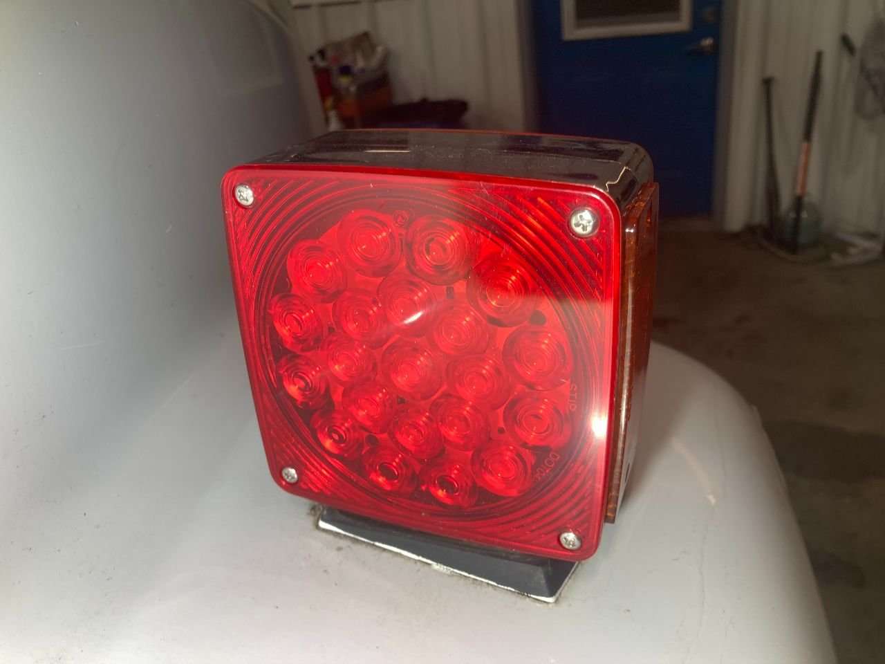 Freightliner FL80 Lighting, Exterior for Sale