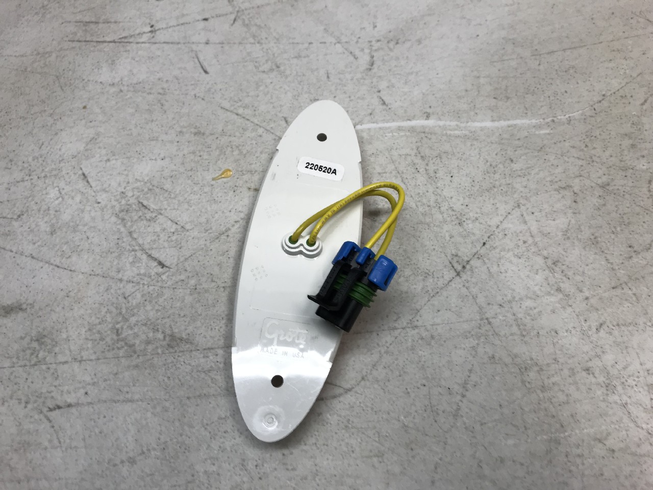 3664104C91 | International LONESTAR Lighting, Exterior for Sale
