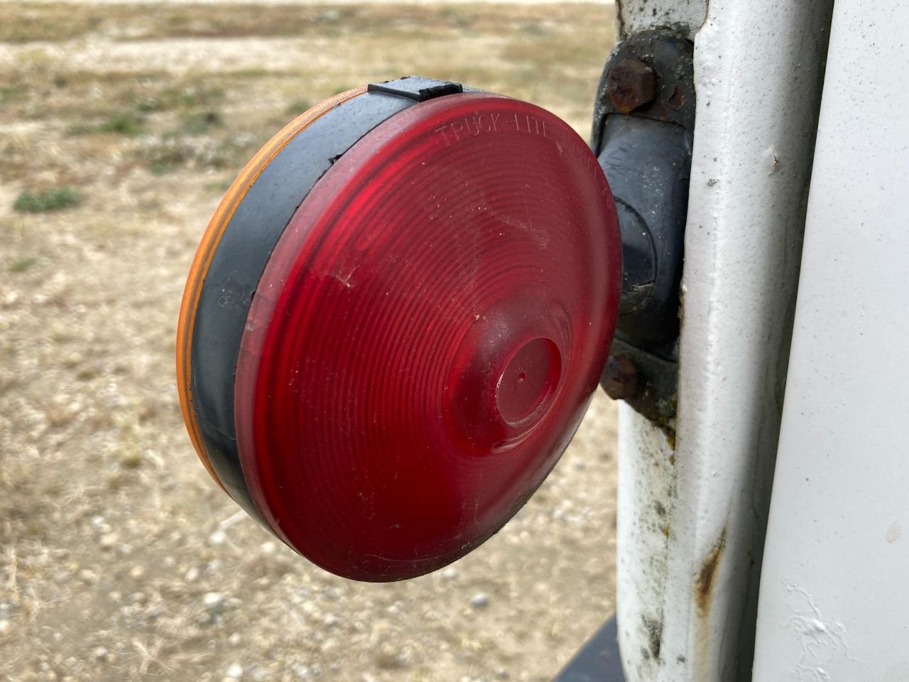 Mack MS MIDLINER Lighting, Exterior for Sale