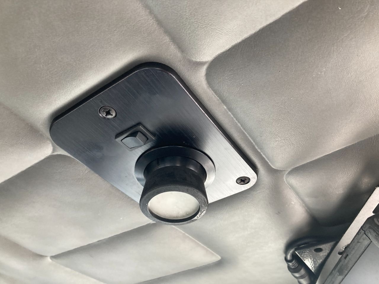 Peterbilt 320 Lighting, Interior for Sale
