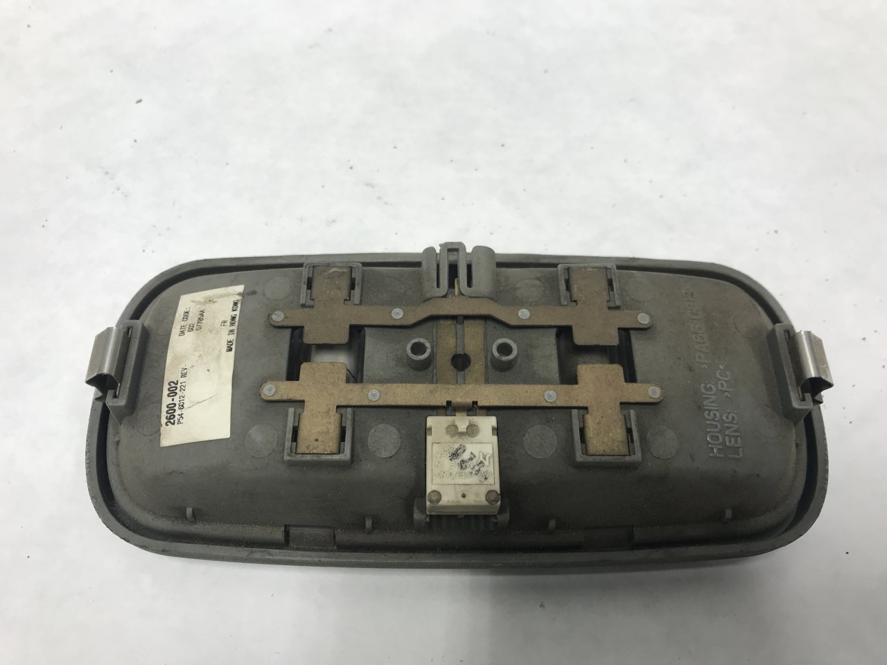 P54-6012-221 | Peterbilt 379 Lighting, Interior for Sale