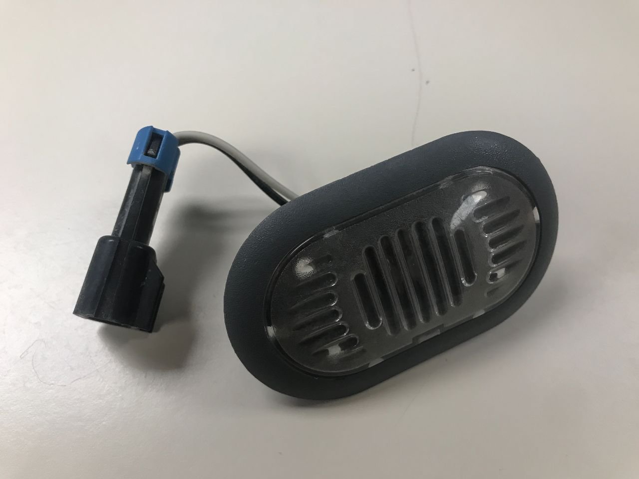 Mack CTP (GRANITE) Lighting, Interior for Sale