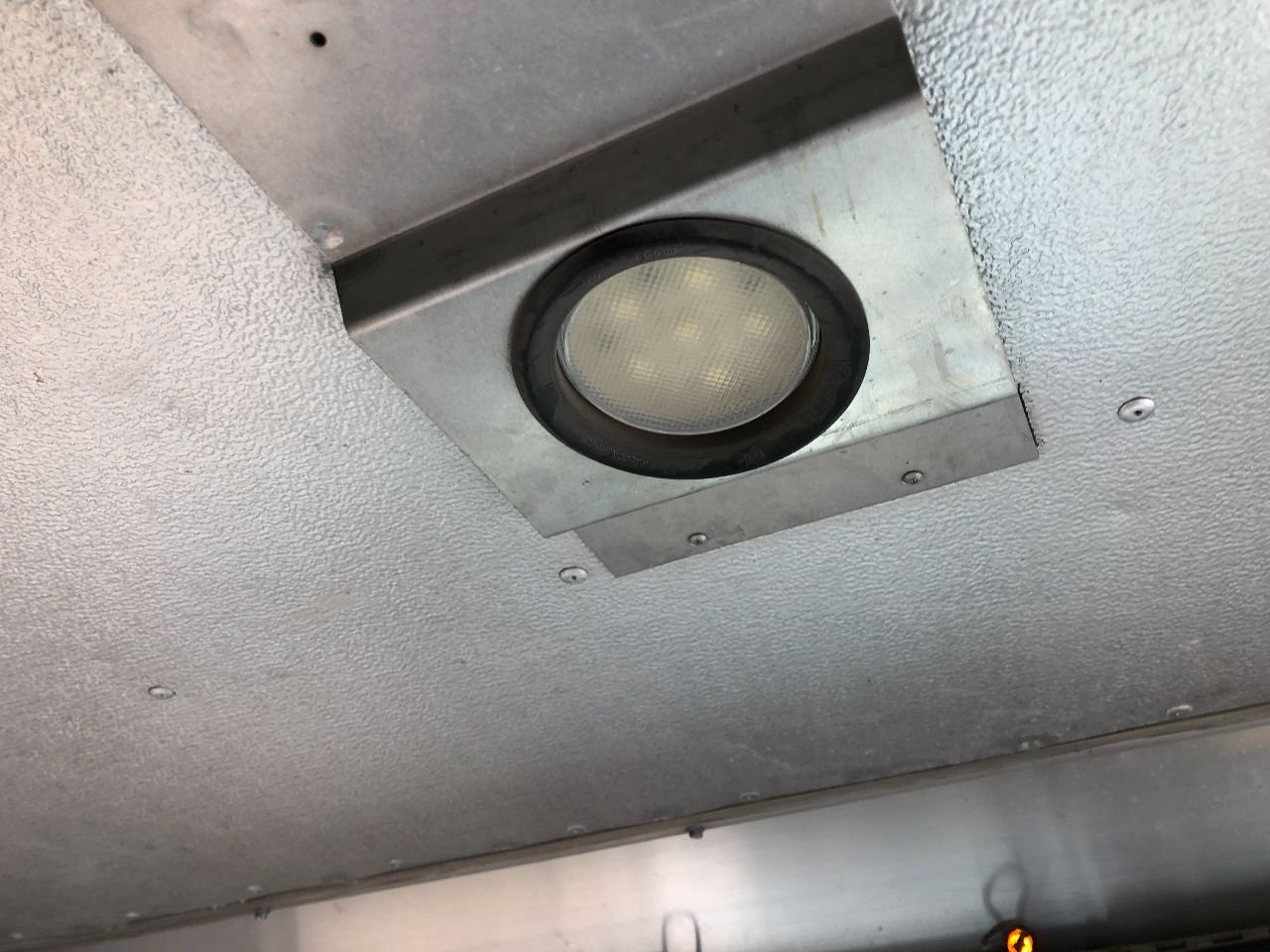 Ford F59 Lighting, Interior for Sale