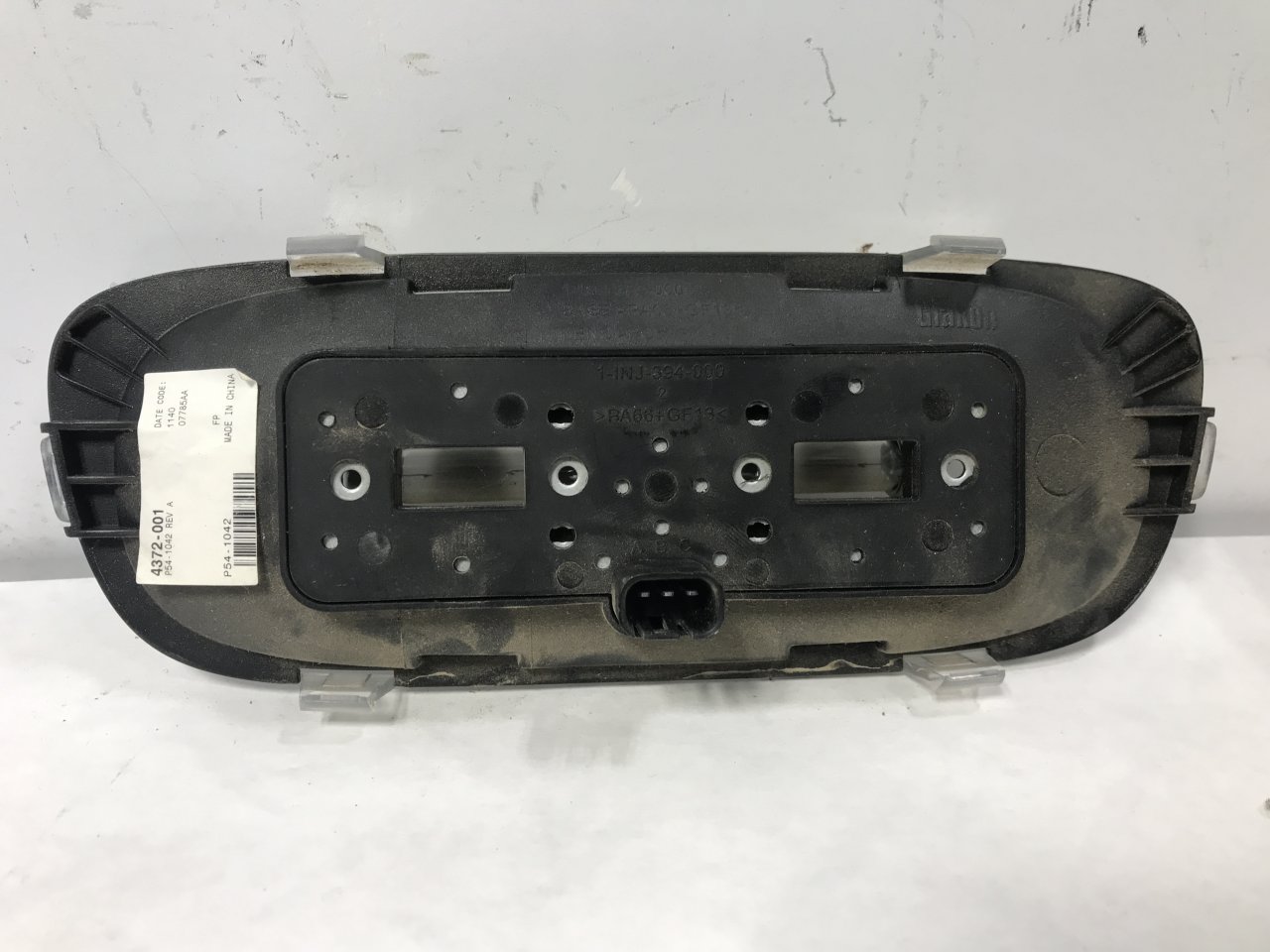 P54-1042 | Kenworth T800 Lighting, Interior for Sale