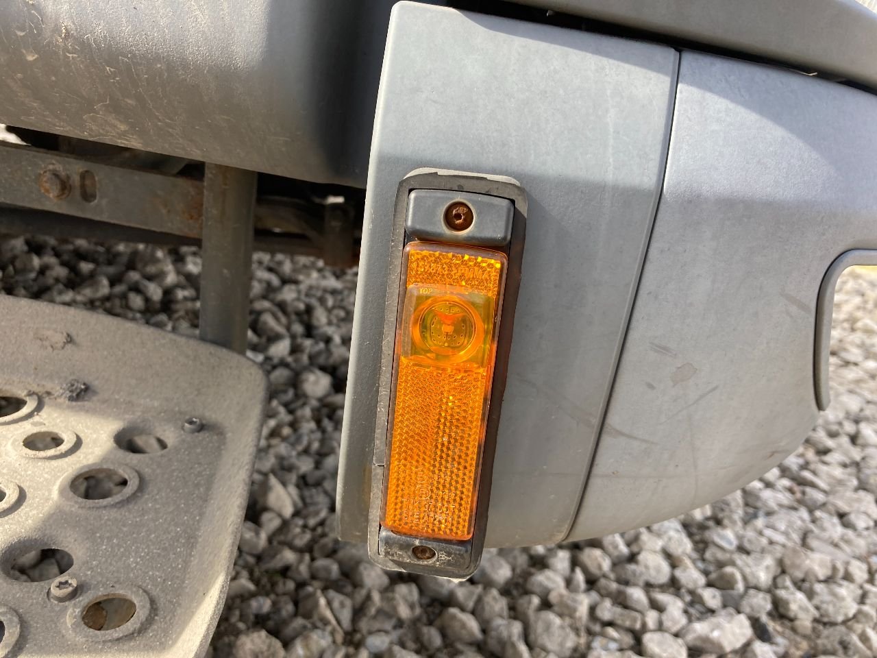 Peterbilt 220 COE Parking Lamp for Sale