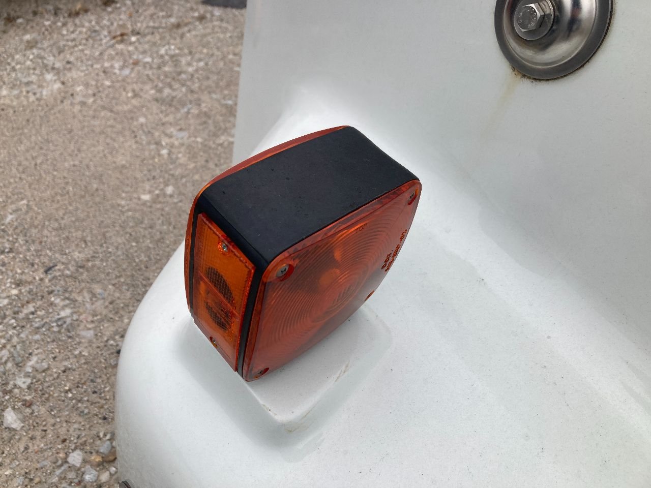 International 2674 Parking Lamp for Sale