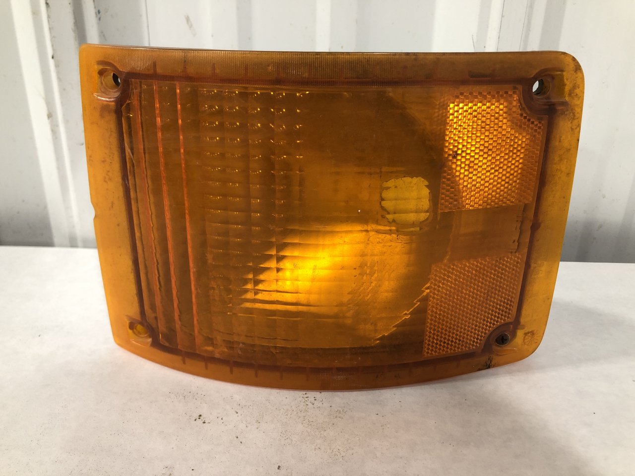 International 4900 Parking Lamp for Sale