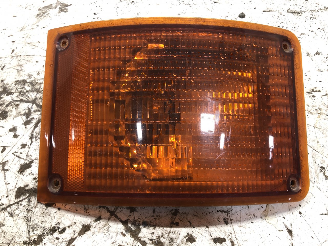 International 9700 Parking Lamp for Sale