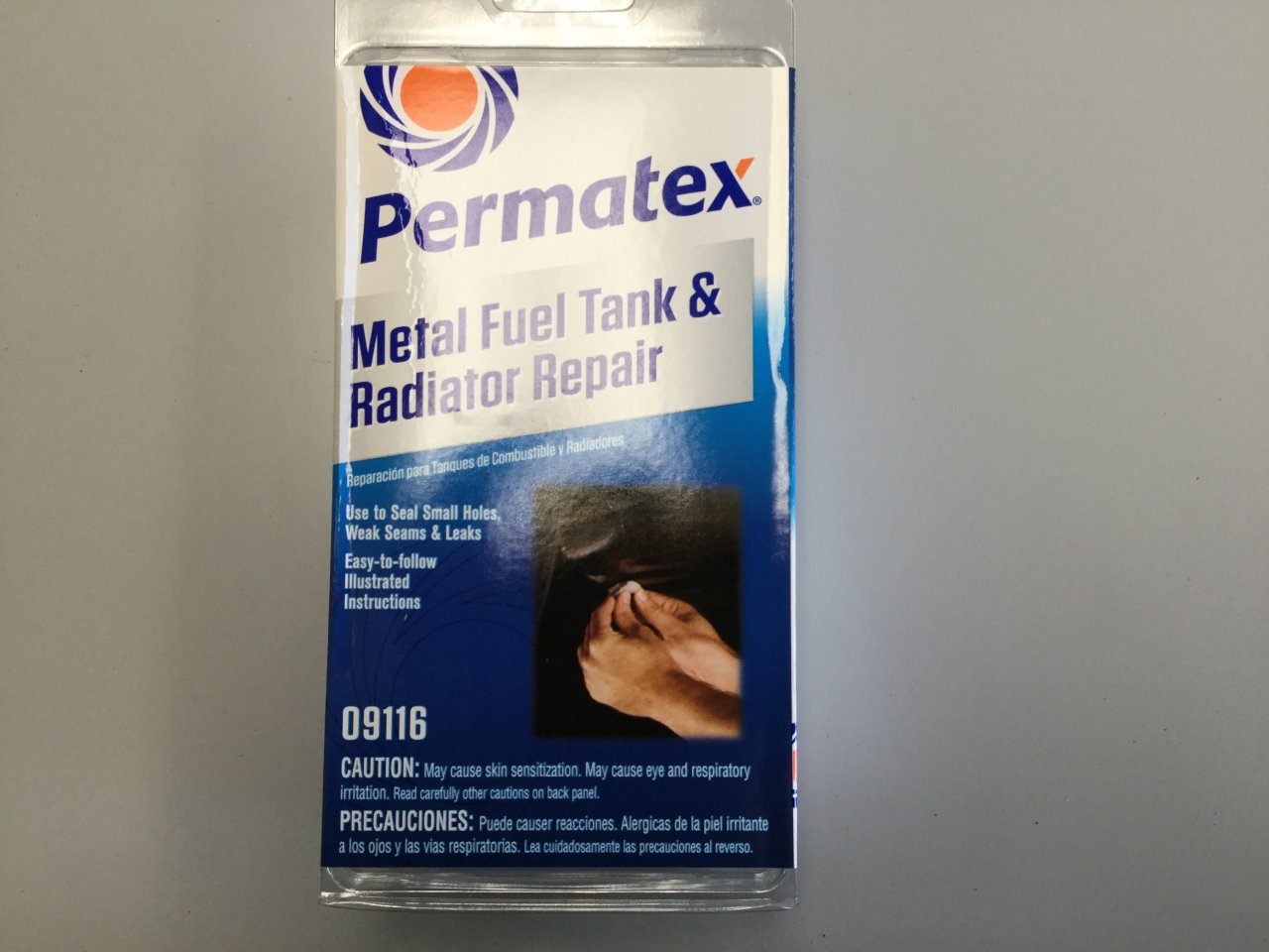 Permatex 09116 Permatex for Sale