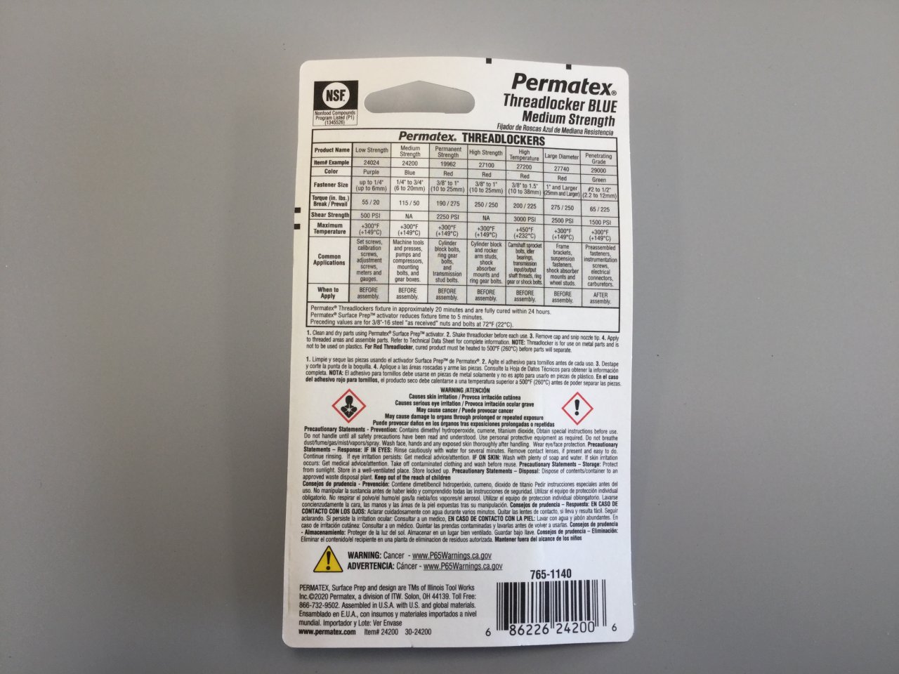 Permatex 24200 Permatex for Sale