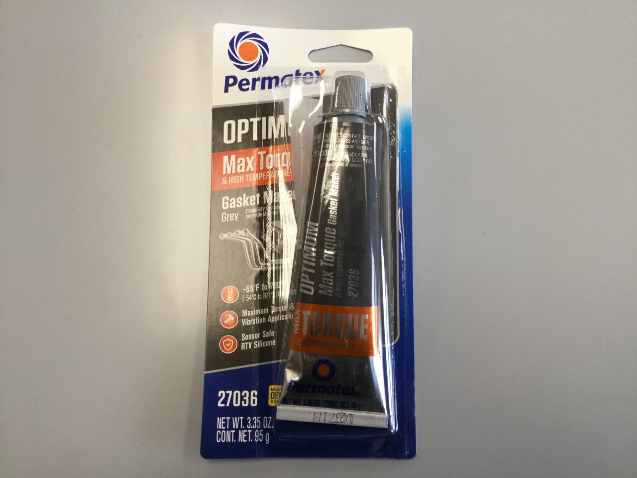 Permatex 27036 Permatex for Sale