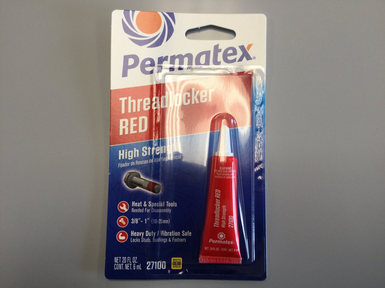 Permatex 27100 Permatex for Sale