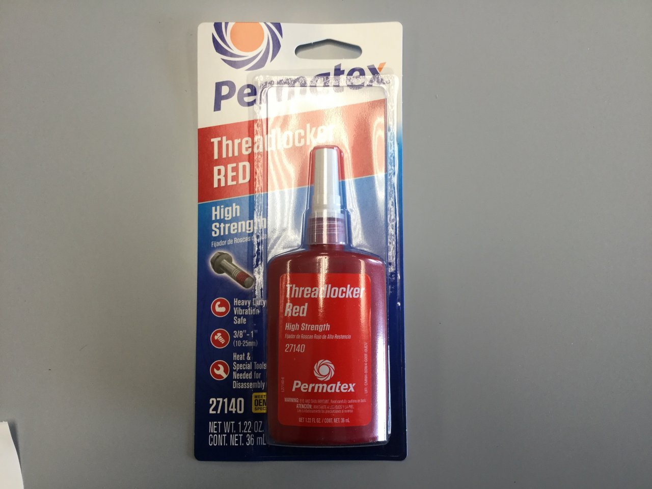 Permatex 27140 Permatex for Sale