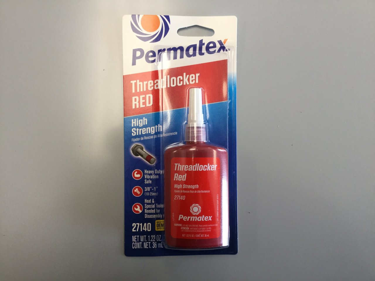 Permatex 27140 Permatex for Sale