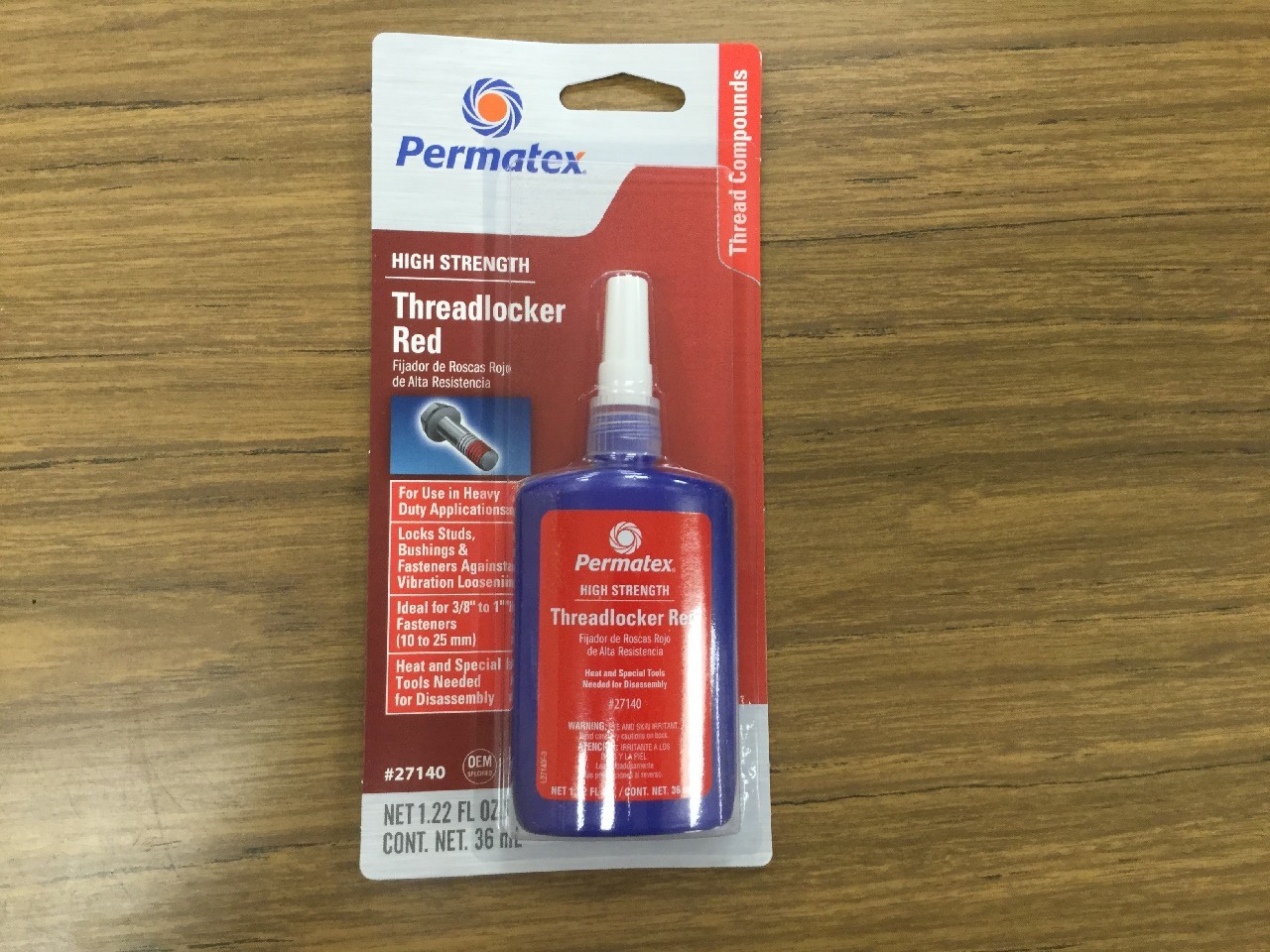 Permatex 27140 Permatex for Sale