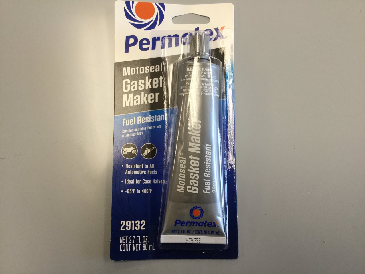 Permatex 29132 Permatex for Sale