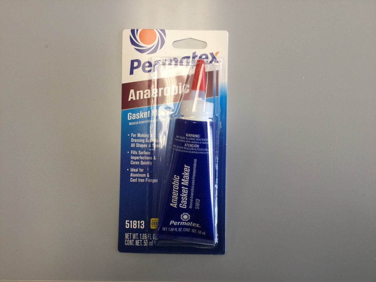 Permatex 51813 Permatex for Sale