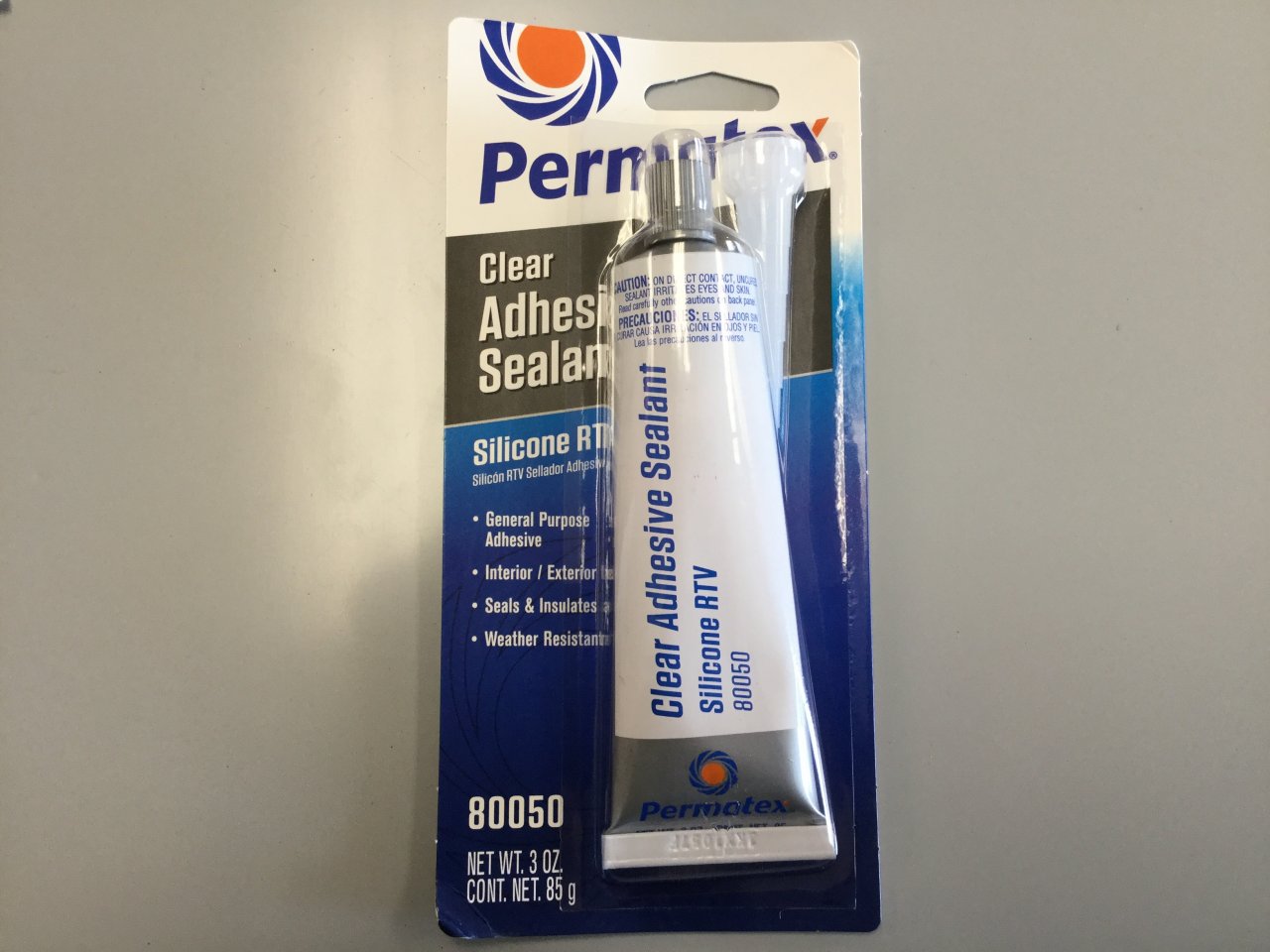 Permatex 80050 Permatex for Sale