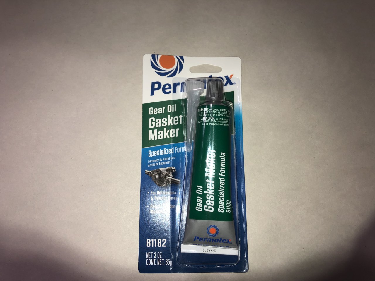 Permatex 81182 Permatex for Sale