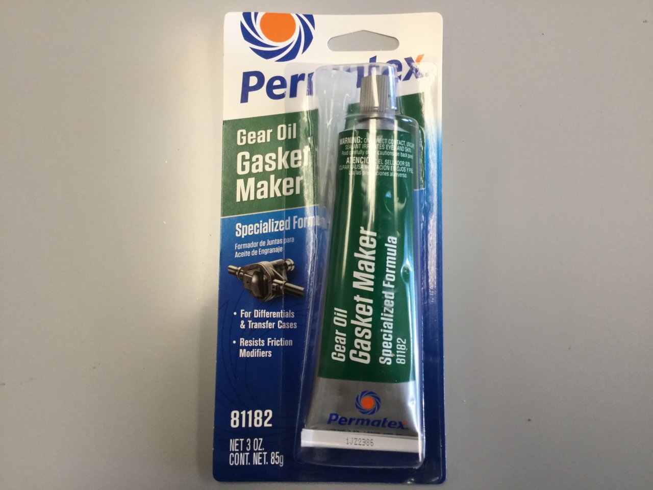 Permatex 81182 Permatex for Sale