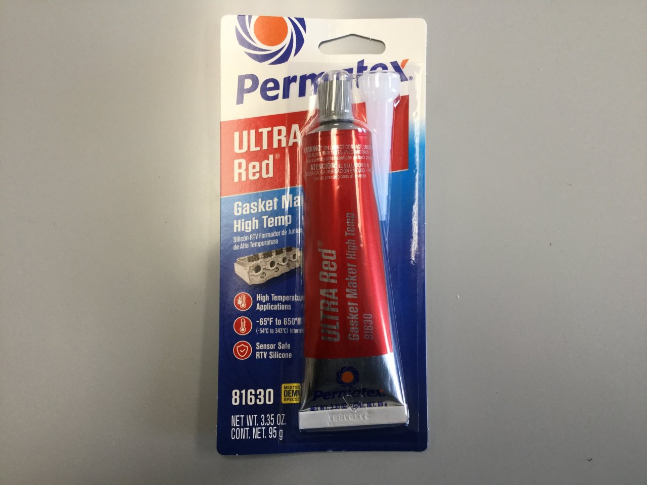 Permatex 81630 Permatex for Sale