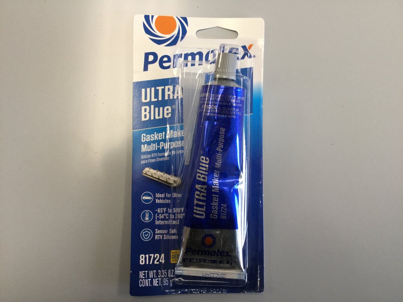 Permatex 81724 Permatex for Sale
