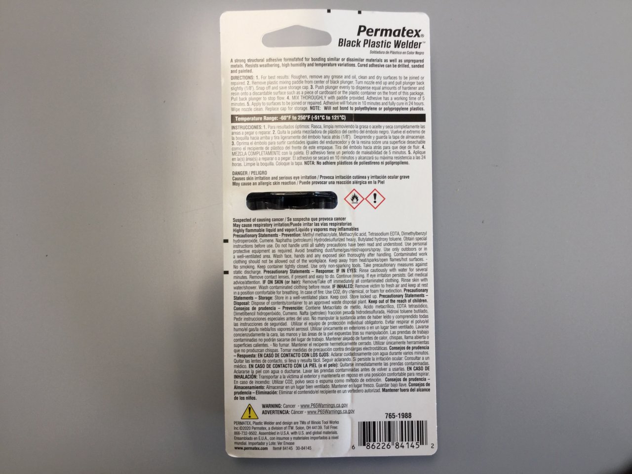 Permatex 84145 Permatex for Sale