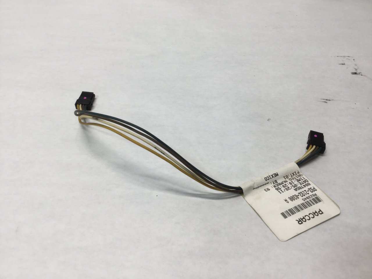 P92-2192-0300 | Peterbilt 365 Pigtail, Wiring Harness for Sale