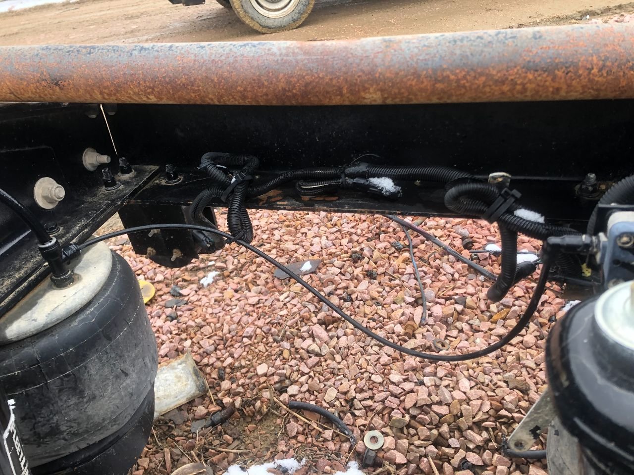 Peterbilt 365 Pigtail, Wiring Harness for Sale