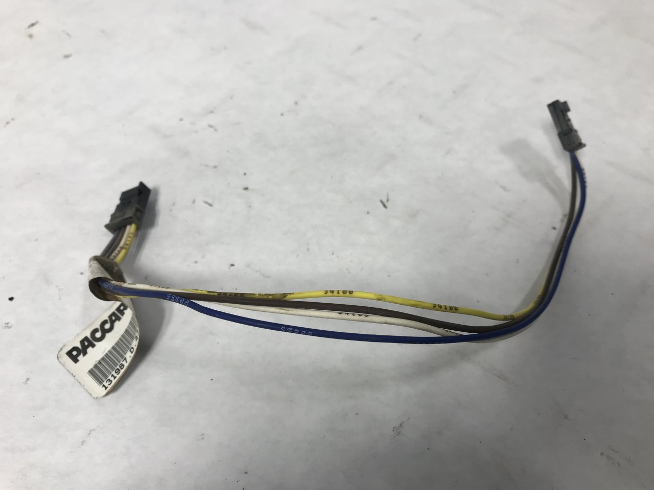 Peterbilt 367 Pigtail, Wiring Harness for Sale