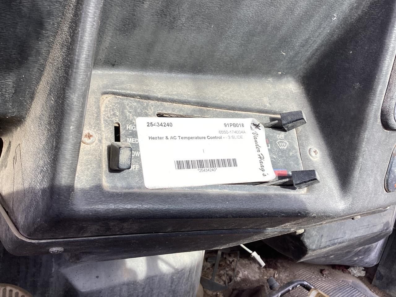 Peterbilt 378 Pigtail, Wiring Harness for Sale