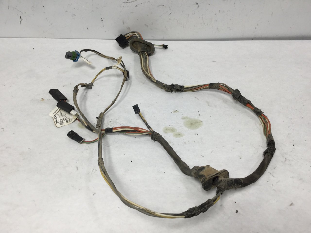 Peterbilt 388 Pigtail, Wiring Harness for Sale
