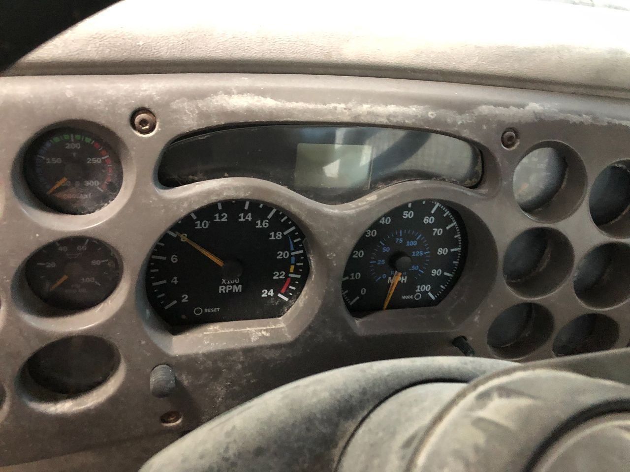 Mack CH600 Pigtail, Wiring Harness for Sale