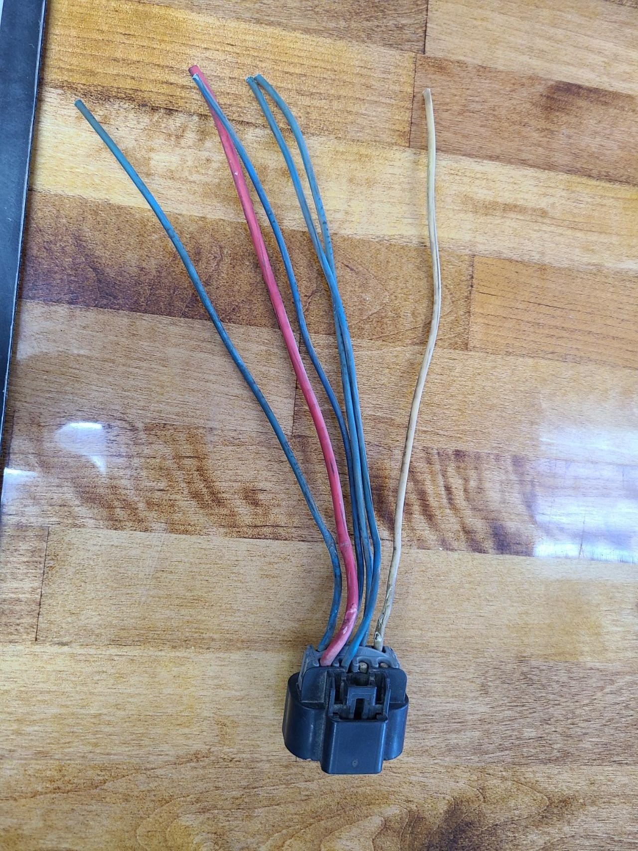 Freightliner M2 106 Pigtail, Wiring Harness for Sale