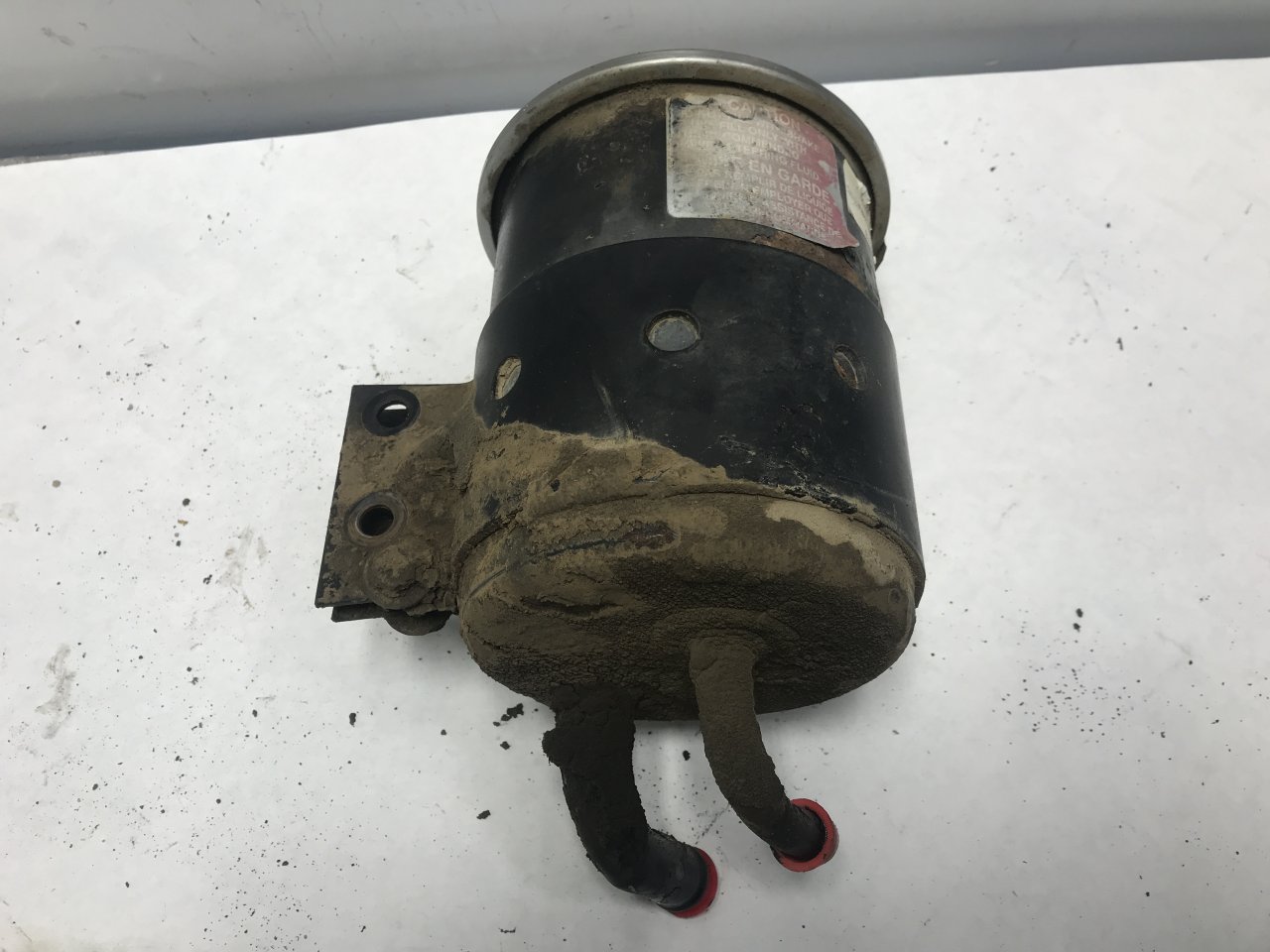 F8HT-3531-AA | Ford A9522 Power Steering Reservoir for Sale