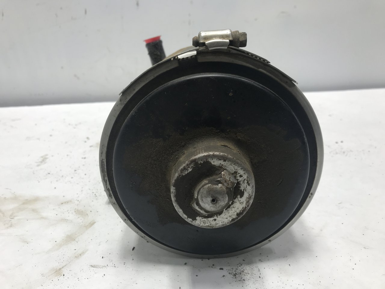 F8HT-3531-AA | Ford A9522 Power Steering Reservoir for Sale