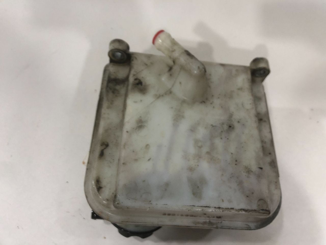 A14-17824-000 | Freightliner CASCADIA Power Steering Reservoir for Sale