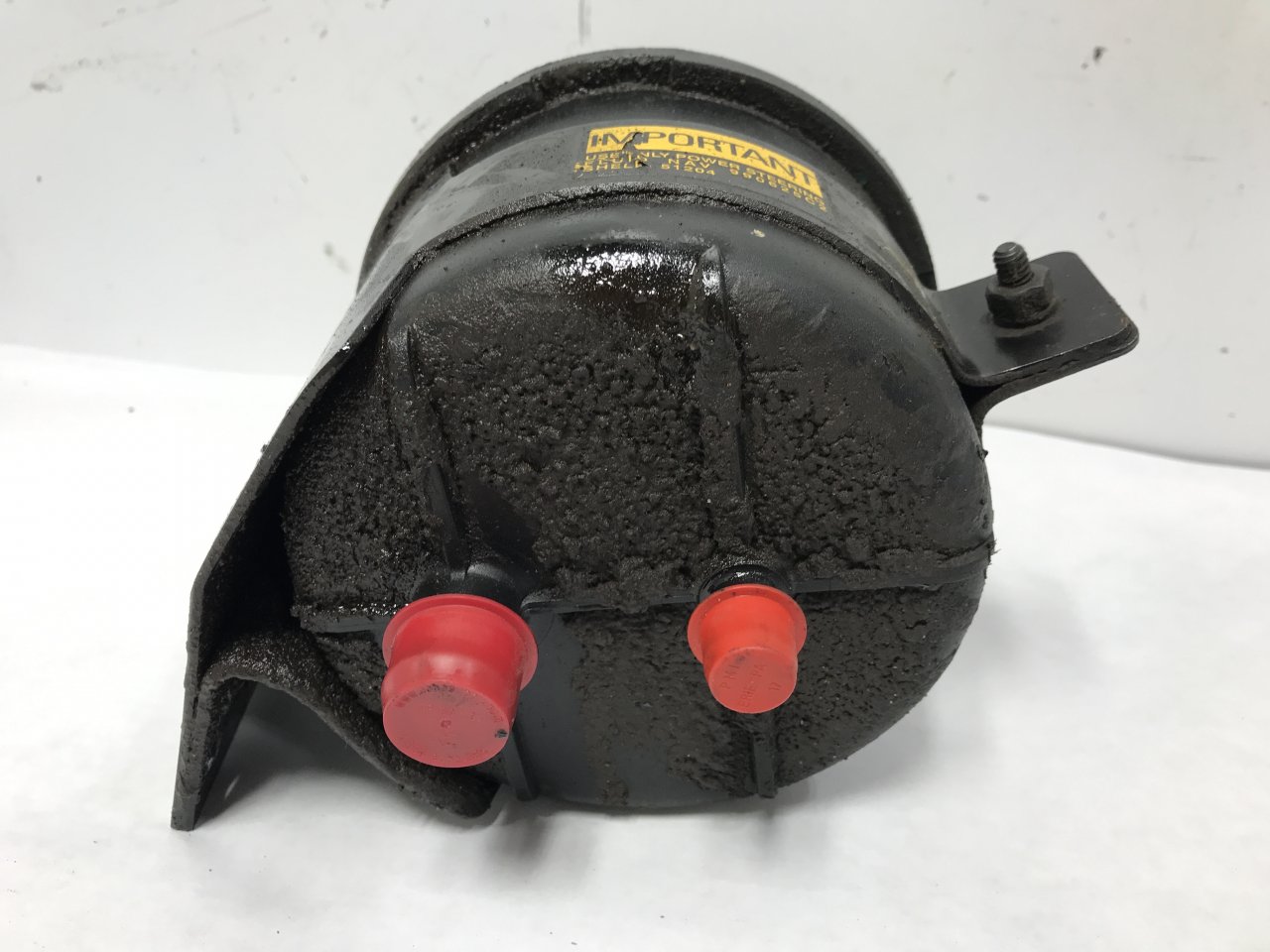 168736C91 | International CE Power Steering Reservoir for Sale