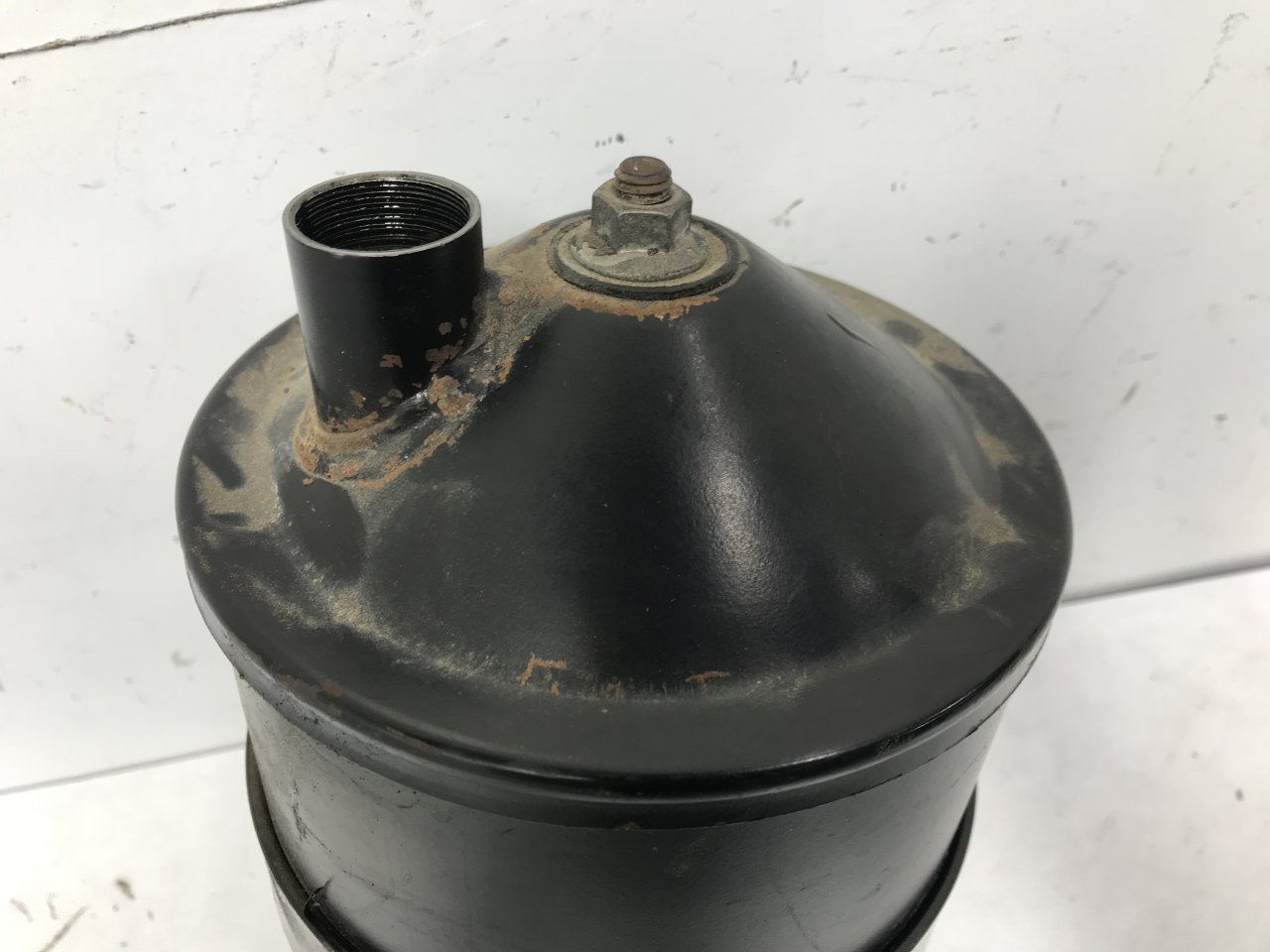 87972 | Kenworth T800 Power Steering Reservoir for Sale