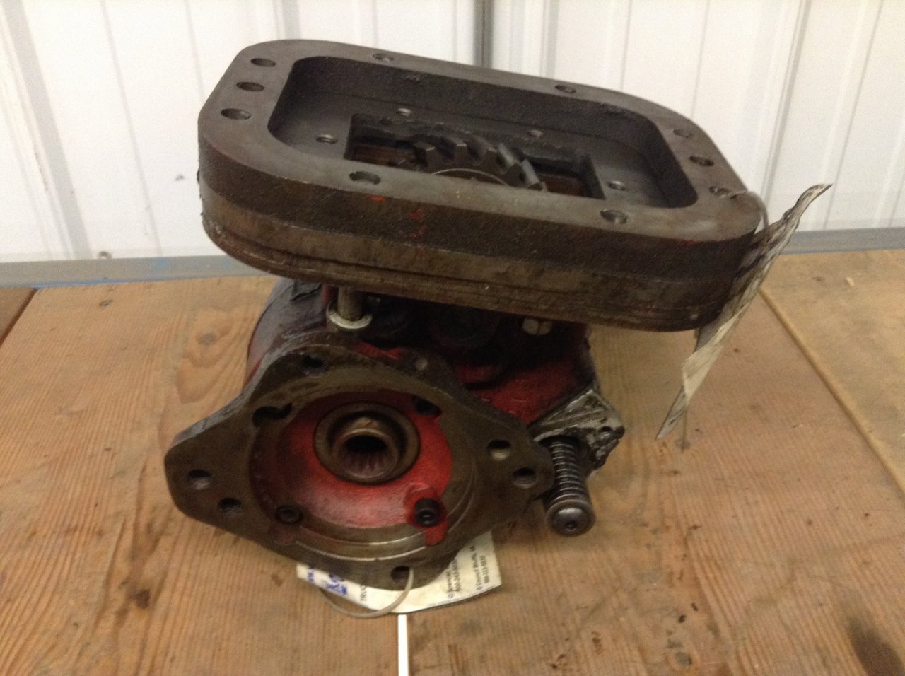 Spicer 1007-2A PTO | Power Take Off for Sale