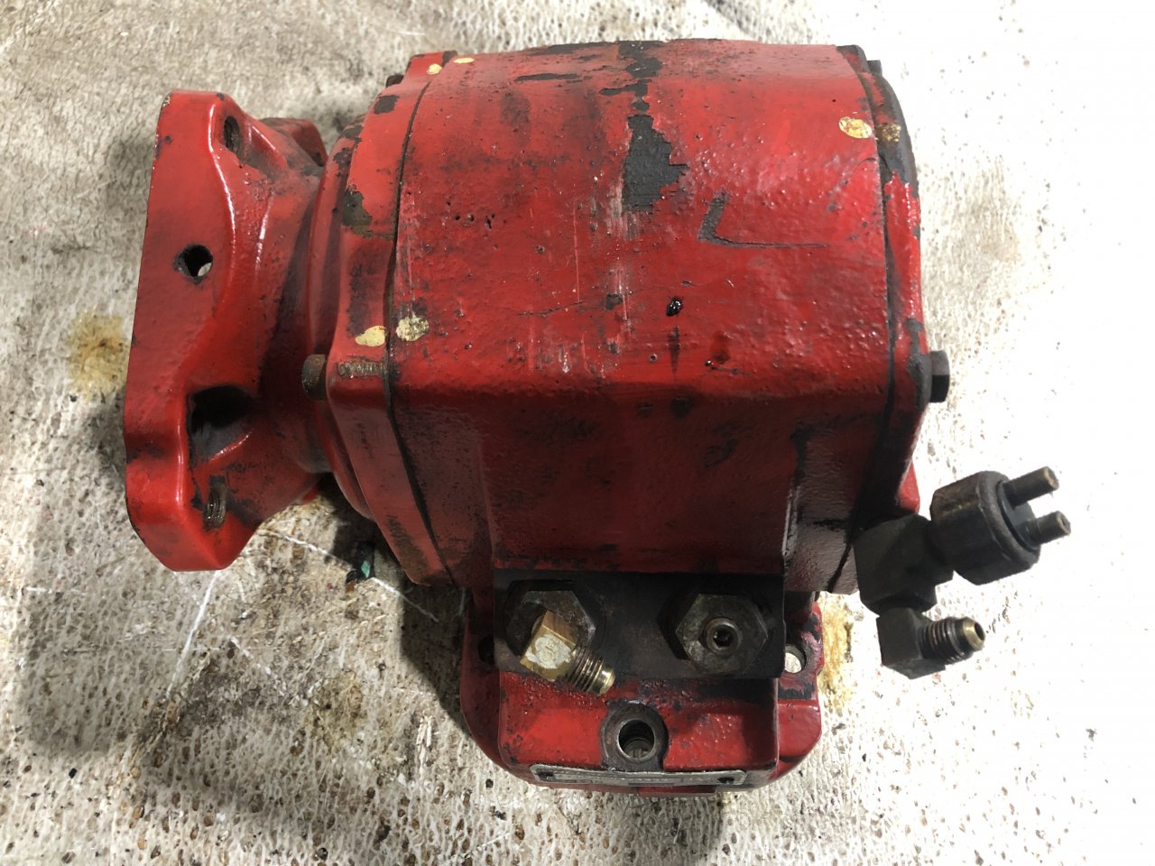 271GDHVP-B5XK | Allison 2000 SERIES PTO | Power Take Off for Sale