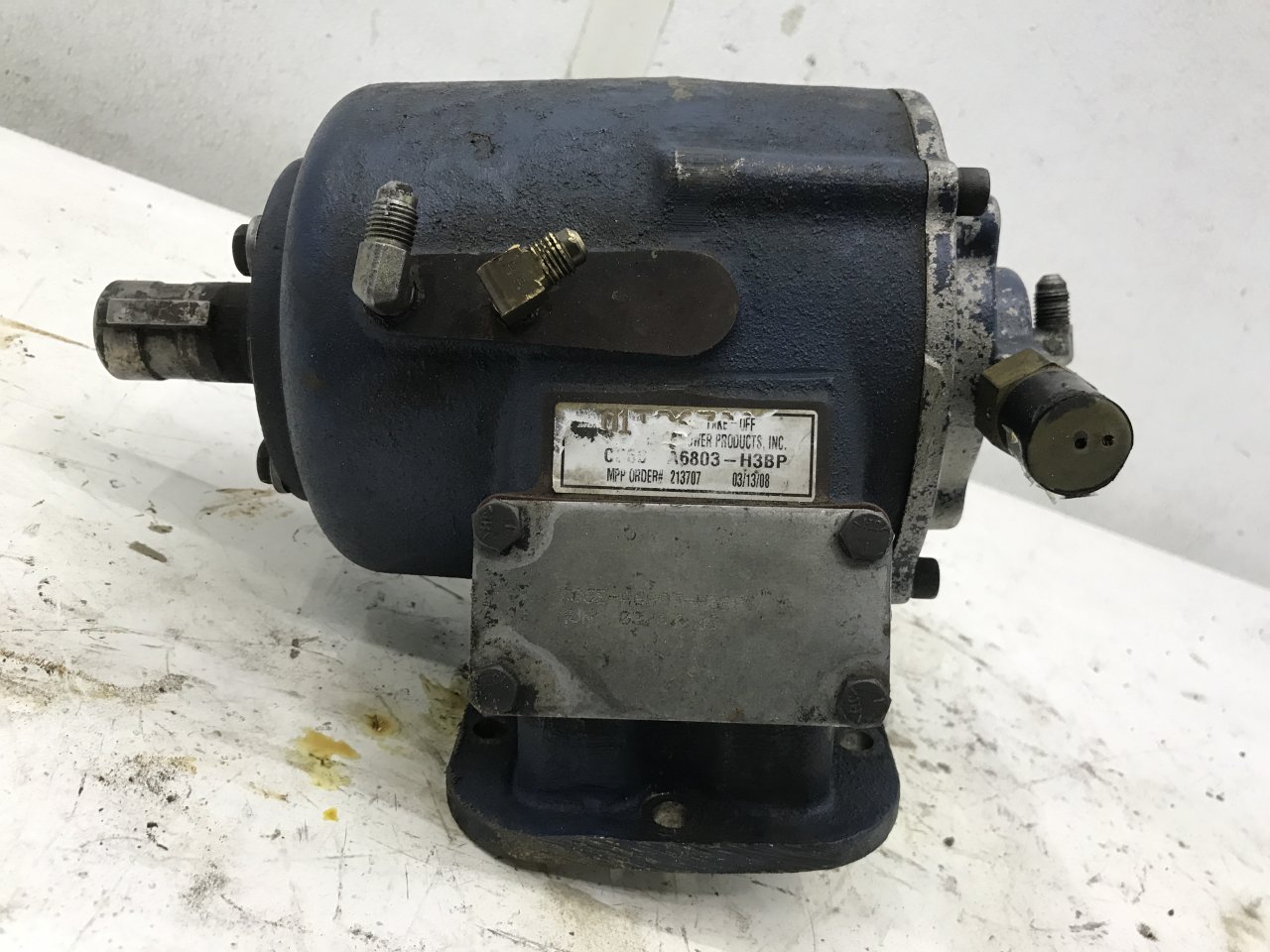 Allison 2300 RDS PTO | Power Take Off for Sale