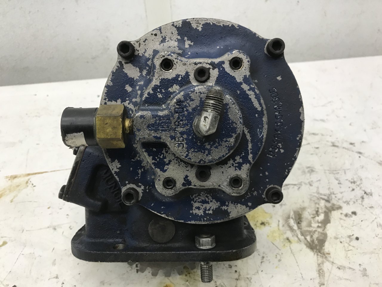 Allison 2300 RDS PTO | Power Take Off for Sale