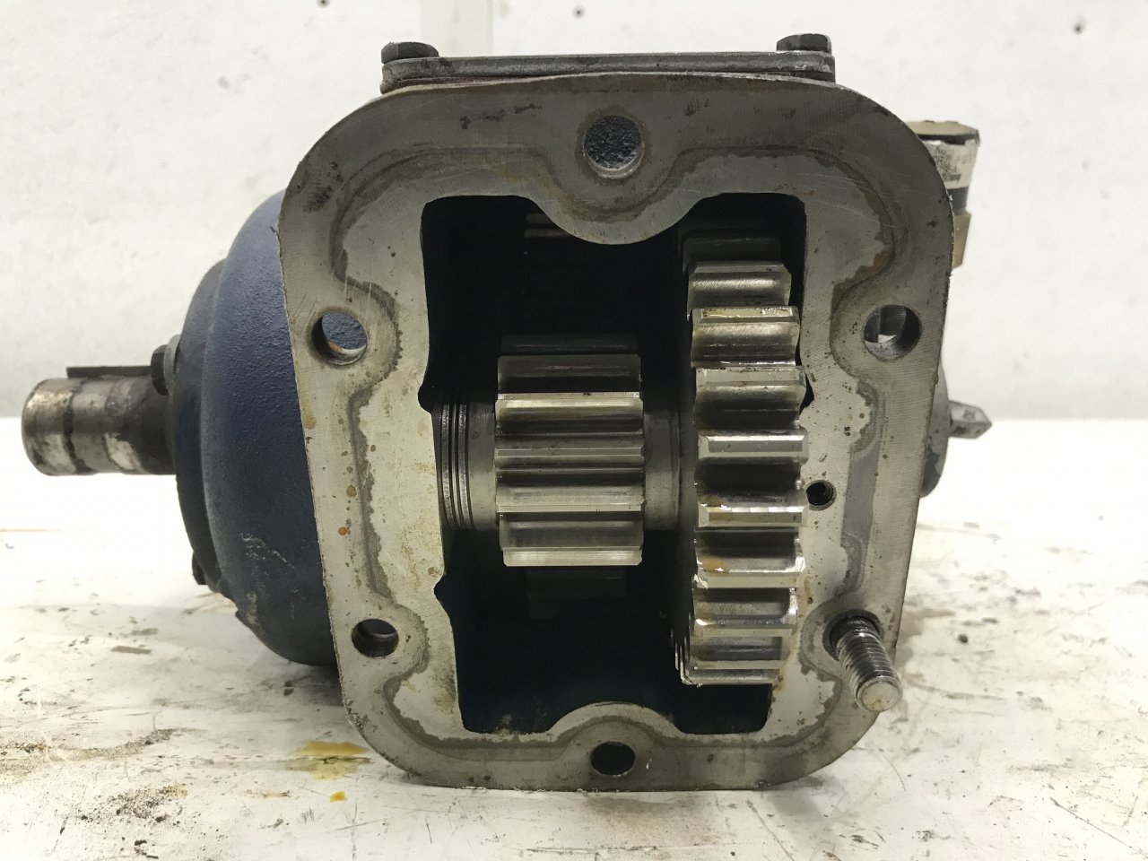 Allison 2300 RDS PTO | Power Take Off for Sale