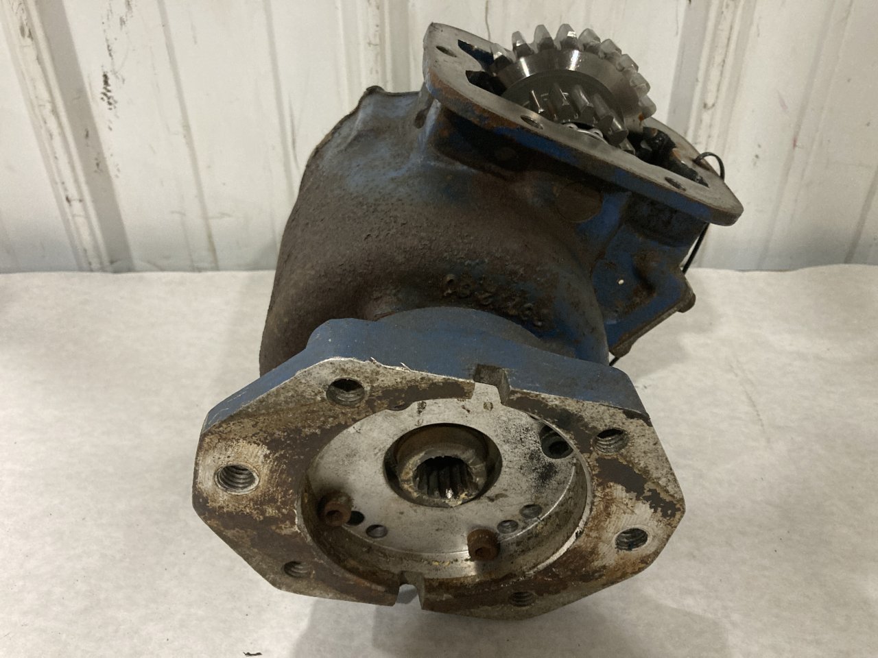 CS6S-A6805-H1KP | Allison 2400 SERIES PTO | Power Take Off for Sale