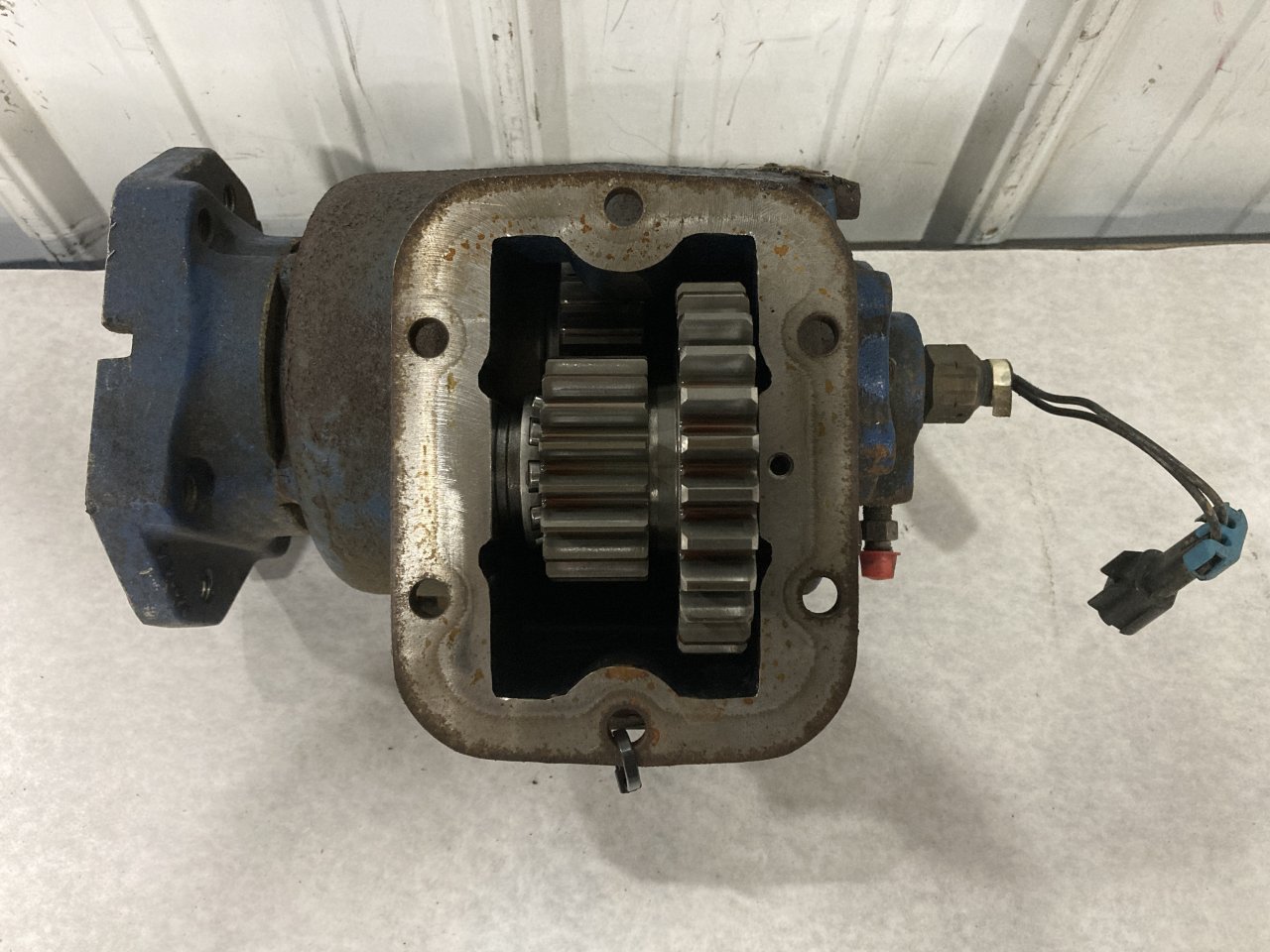 CS6S-A6805-H1KP | Allison 2400 SERIES PTO | Power Take Off for Sale