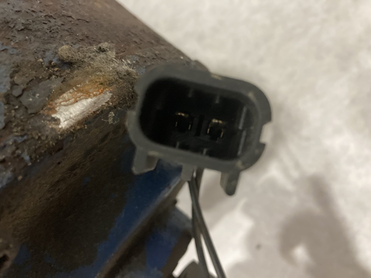 CS6S-A6805-H1KP | Allison 2400 SERIES PTO | Power Take Off for Sale