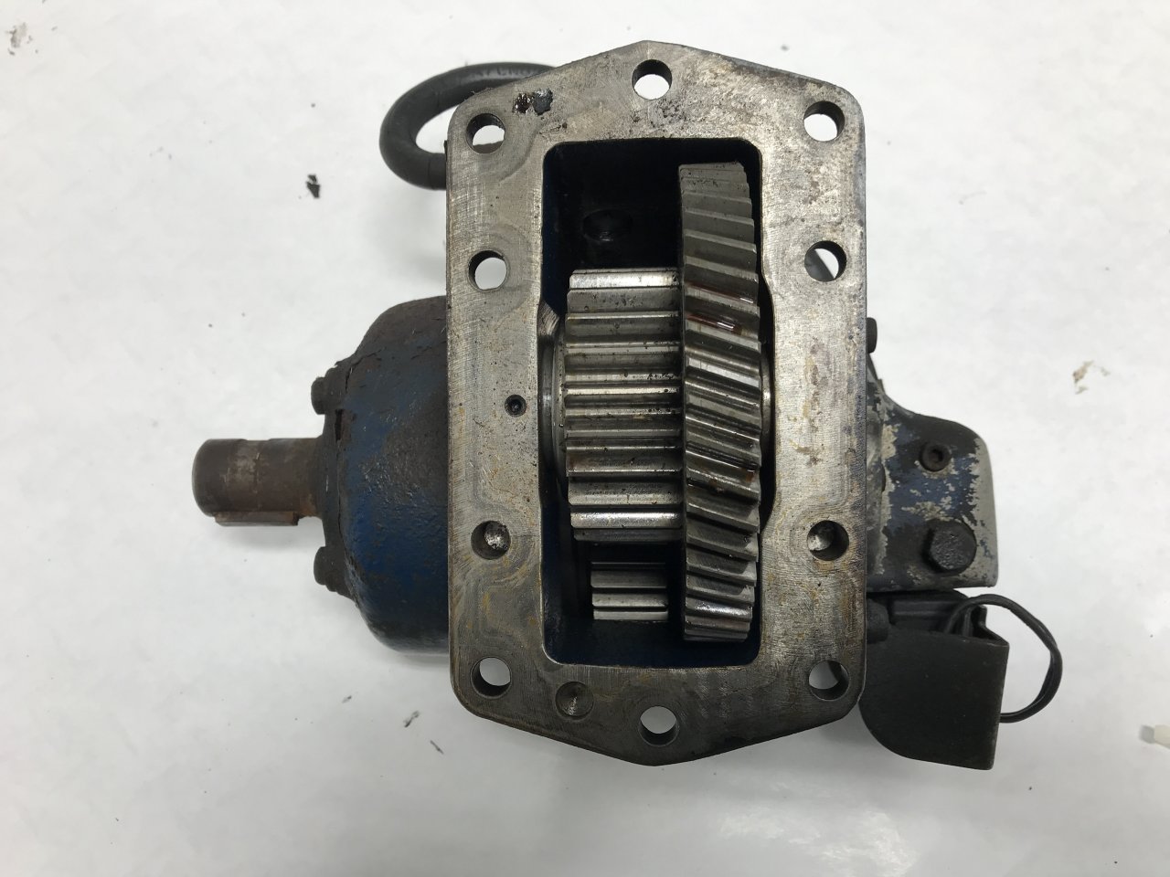 CS20-A1006-H3BX | Allison 3000 RDS PTO for Sale